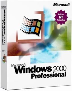 Windows 2000 professional sp4 iso full - lasopaspots